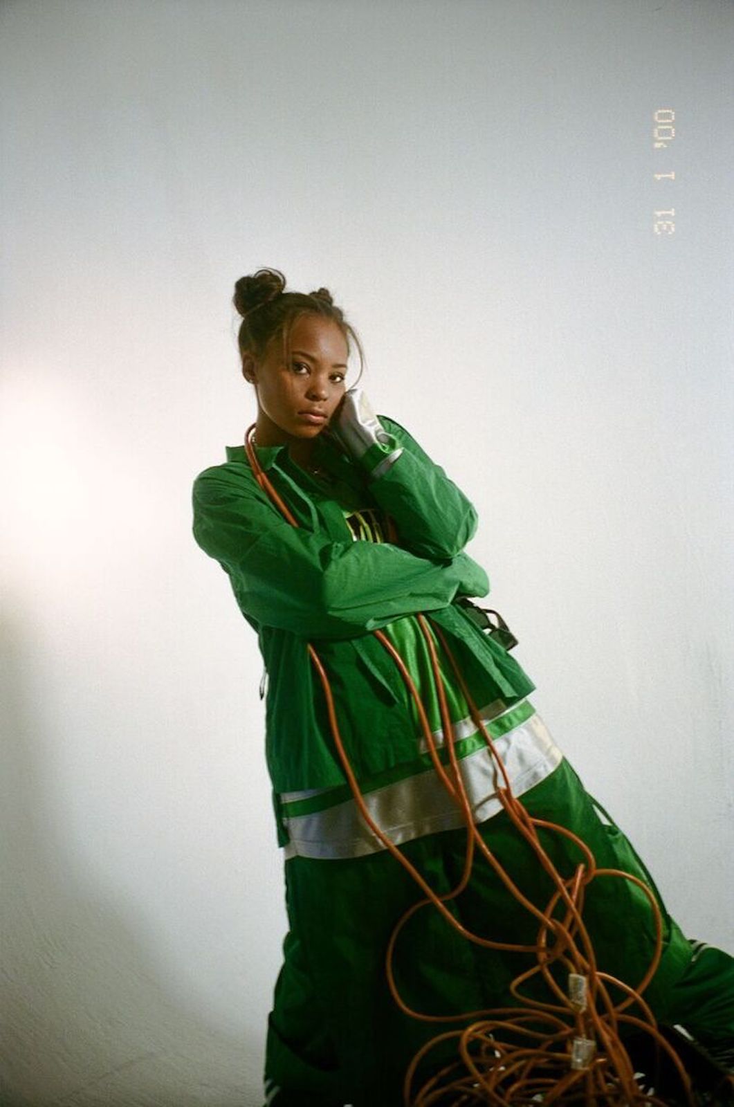 Kodie Shane wants her music to be taken more seriously in a male ...