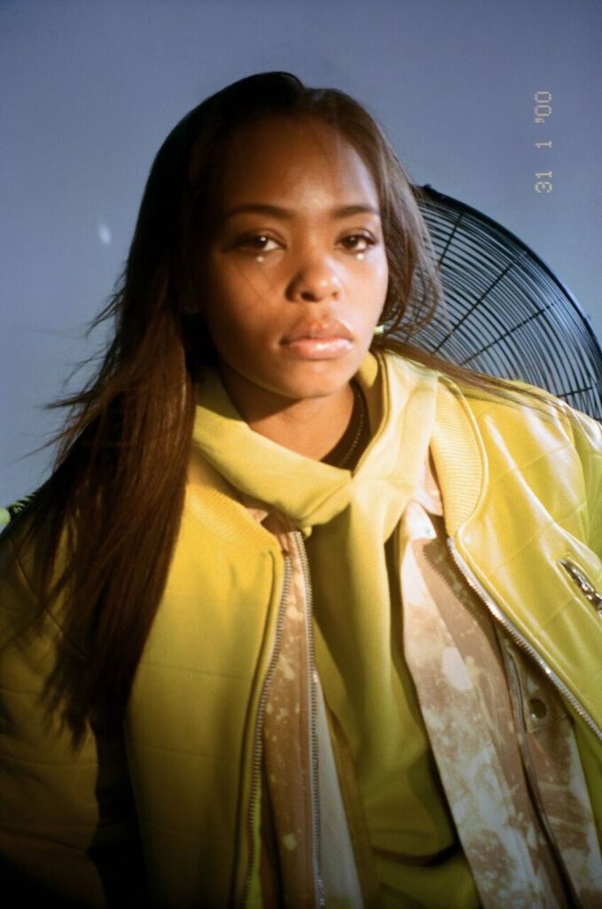 Kodie Shane wants her music to be taken more seriously in a male ...