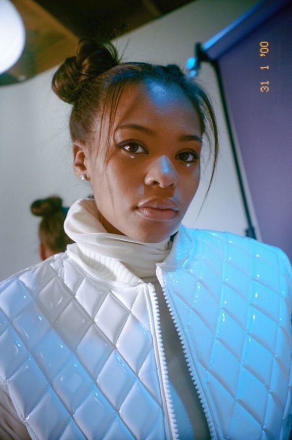 Kodie Shane wants her music to be taken more seriously in a male ...