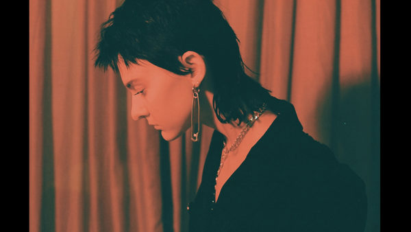 Sabrina Claudio's newest singles are going to take you to another planet