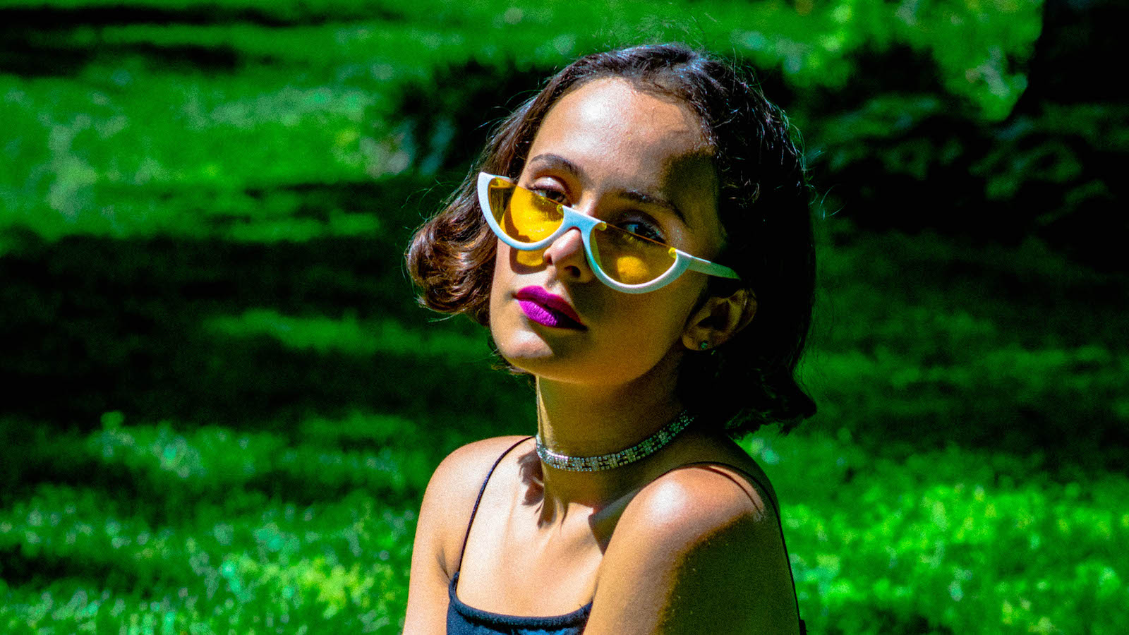 OFLO's new music is an honest tribute to heartbreak and personal growth