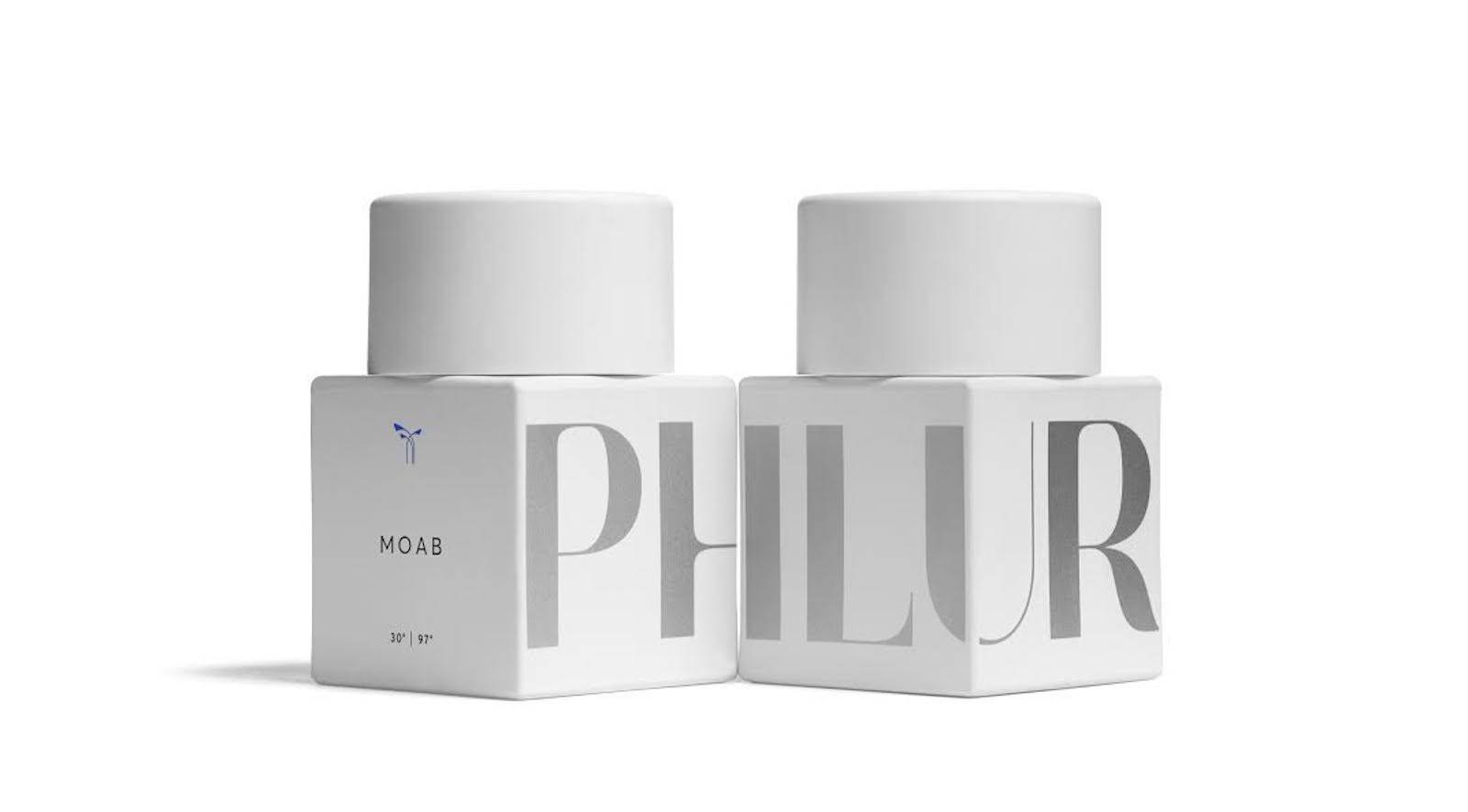 PHLUR offers fragrances that are an upgrade from what you'll get at the ...