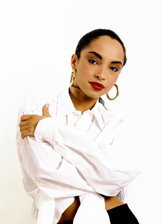 Model Symon Leone just did a Sade-inspired shoot and the resemblance is ...