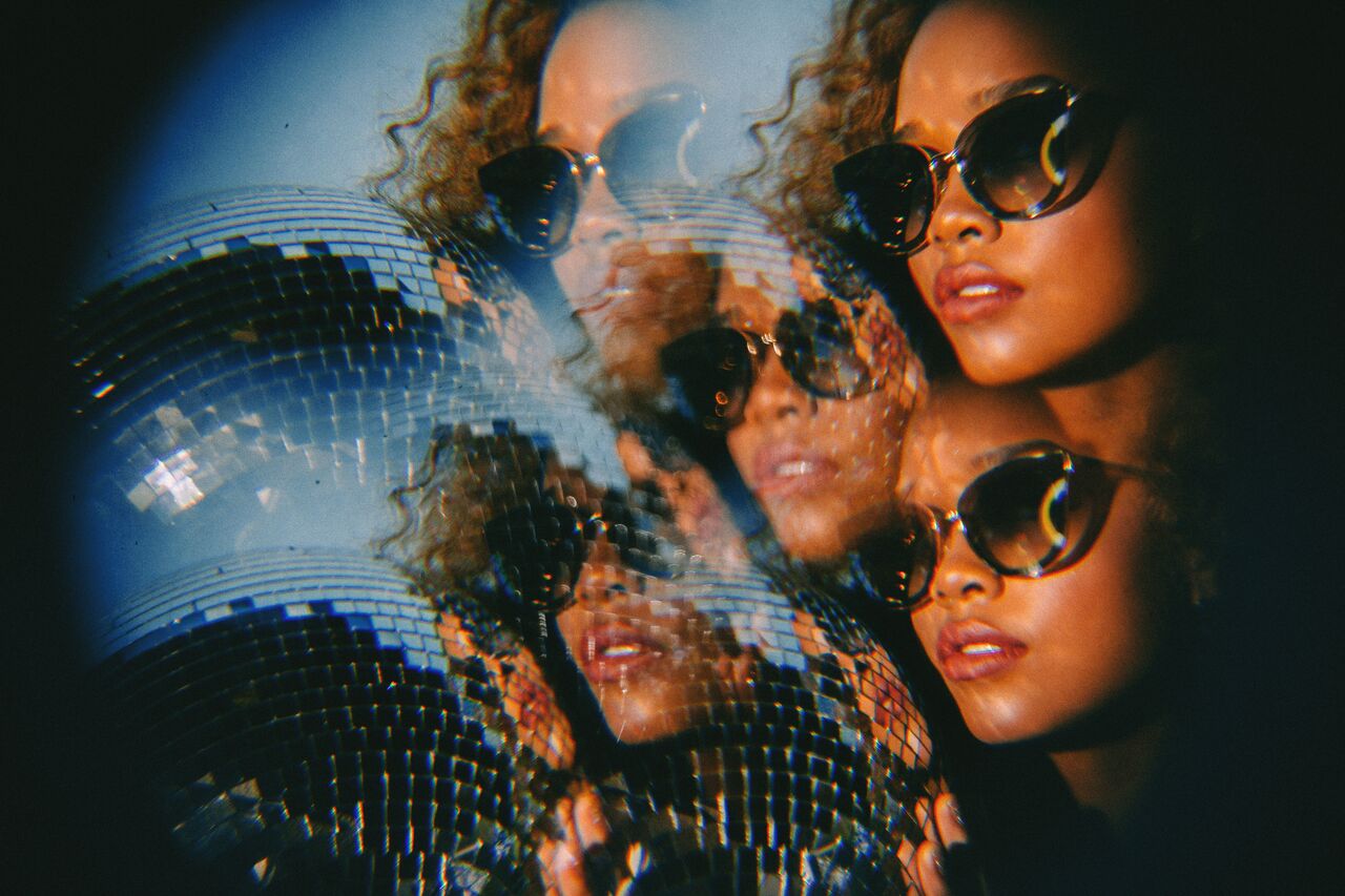 H.E.R. talks about her name and clues us into her original sound