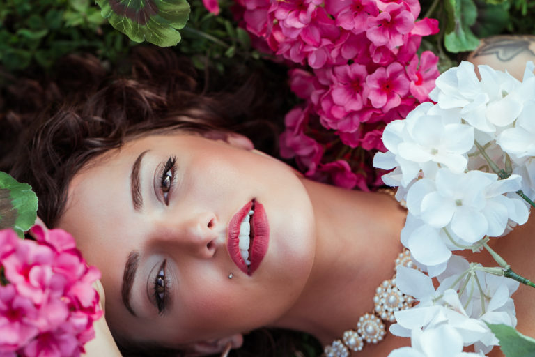 Emmaline is the modern day version of your favorite old Jazz singers