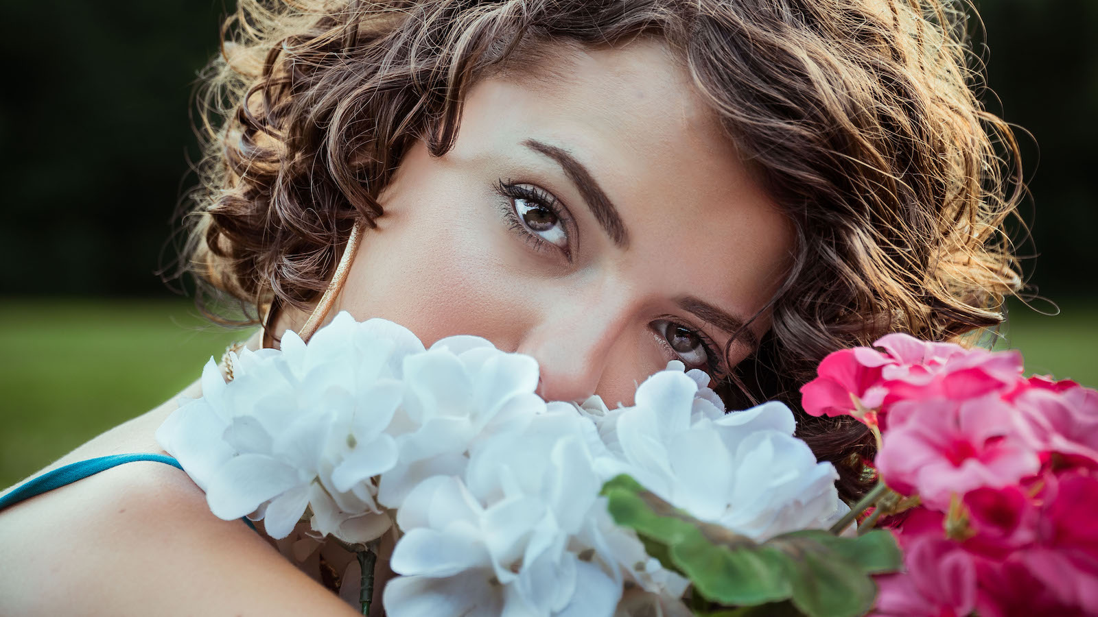 Emmaline is the modern day version of your favorite old Jazz singers