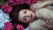 Emmaline is the modern day version of your favorite old Jazz singers