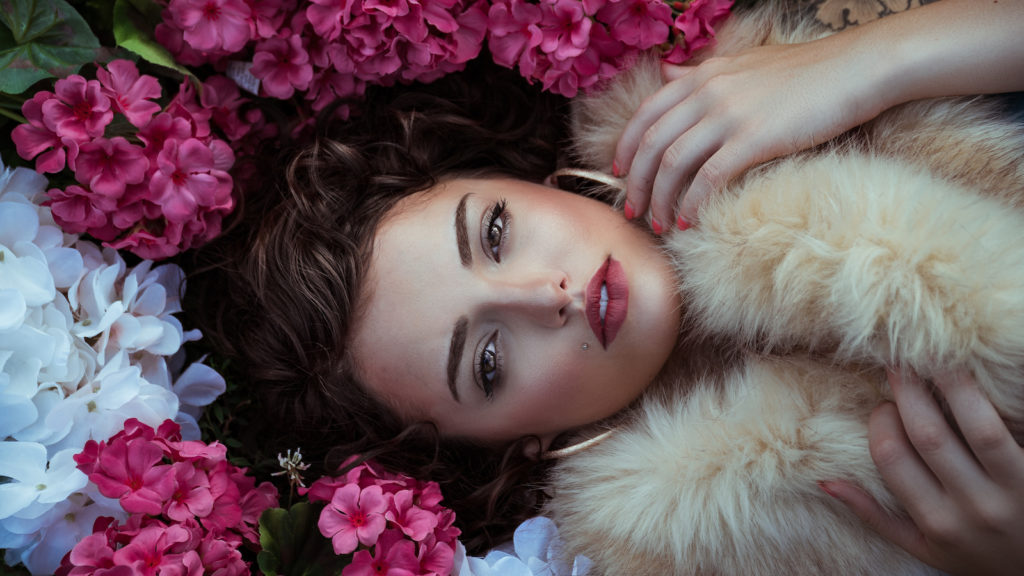 Emmaline is the modern day version of your favorite old Jazz singers