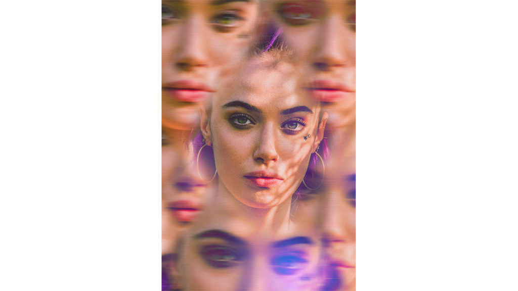 Olivia O'Brien writes songs about dudes and sends the hits to them