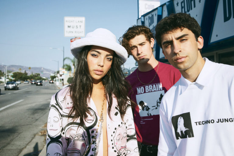 BETWEEN FRIENDS is making music for all your moods and all your best days