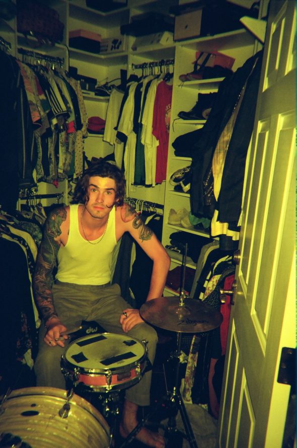 BETWEEN FRIENDS is making music for all your moods and all your best days