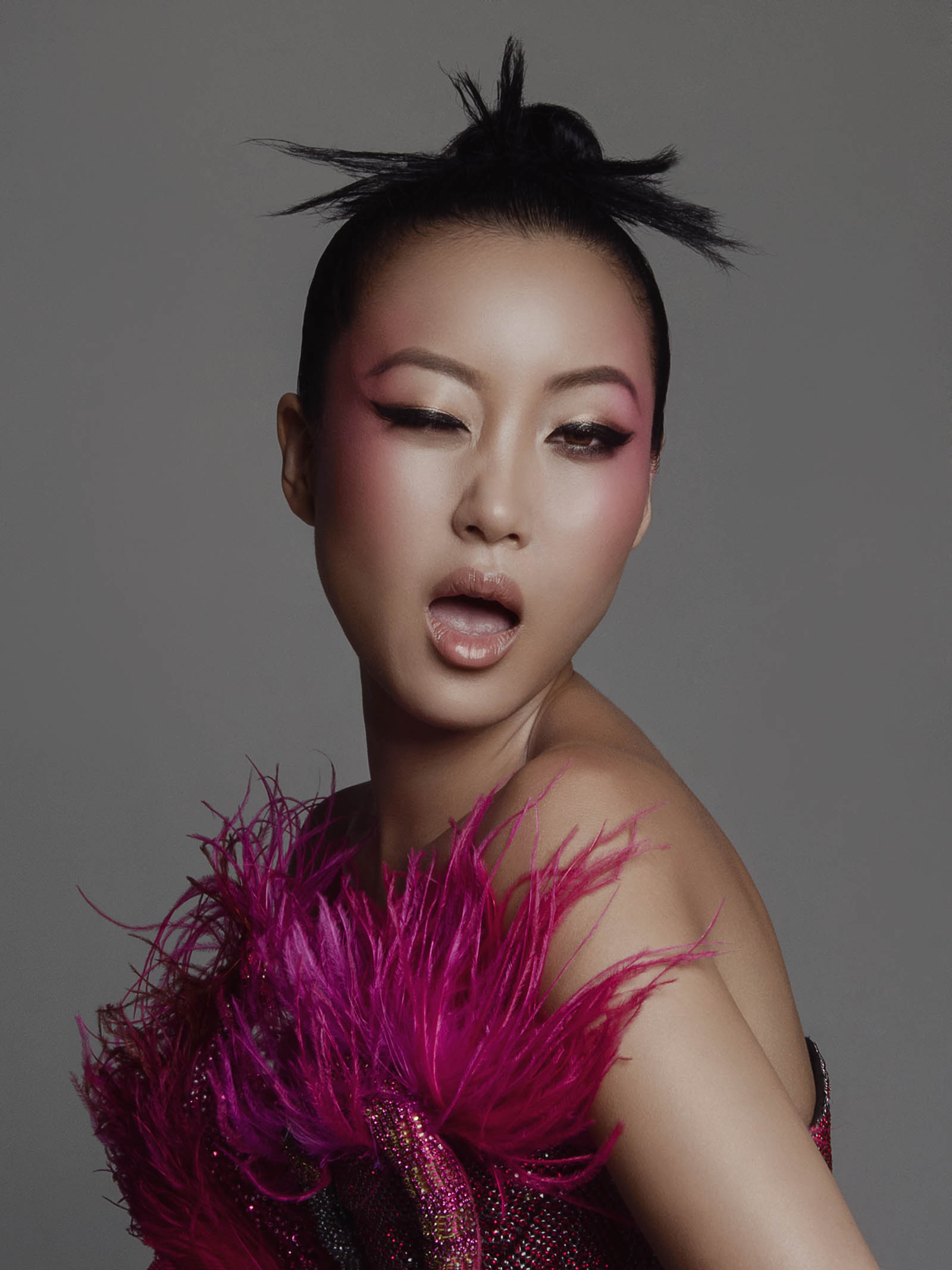 Fiffany Luu doesn't believe in trends, and it's working out really well ...