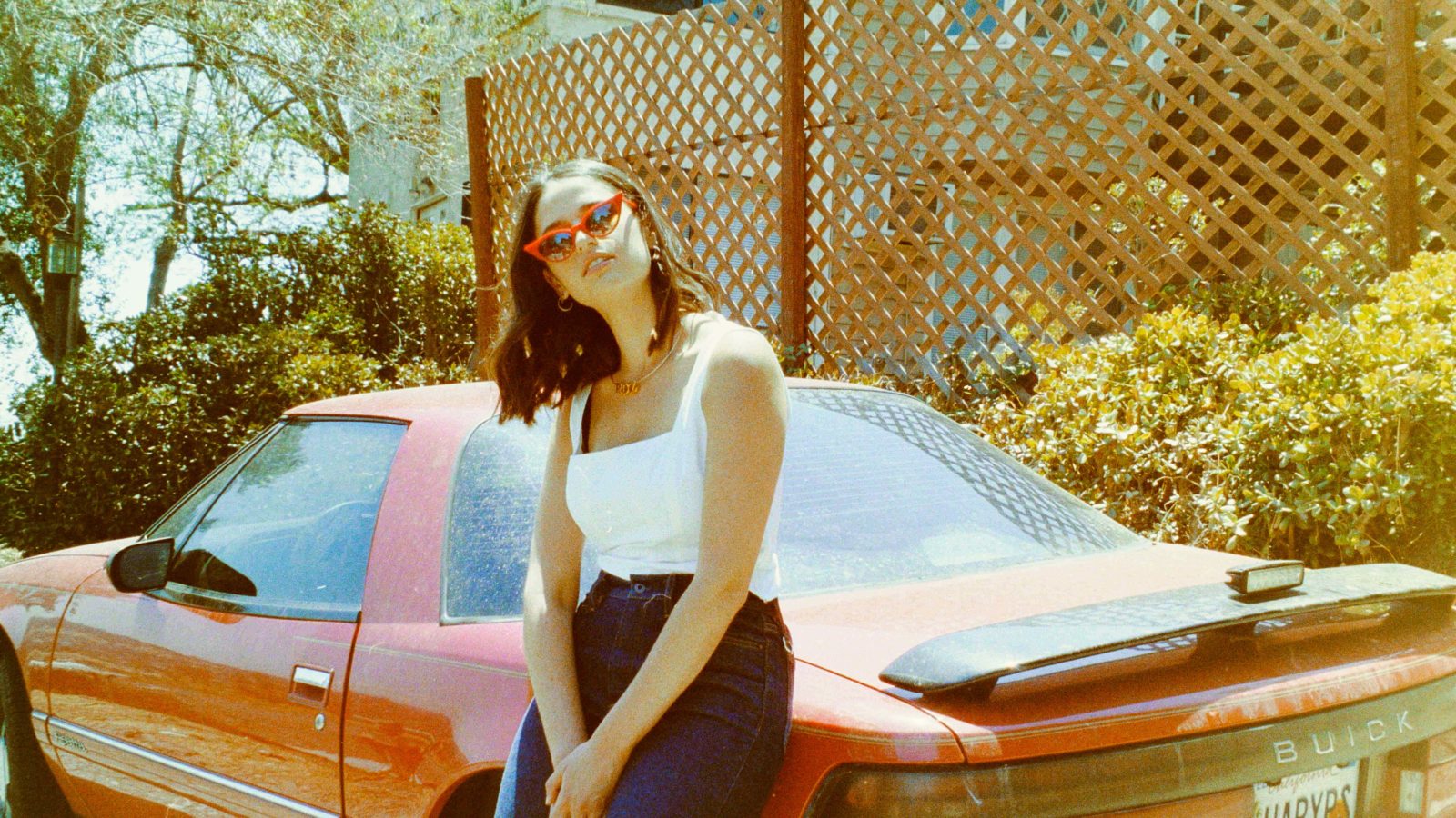 Rozzi gets deep down and personal about love in her new album