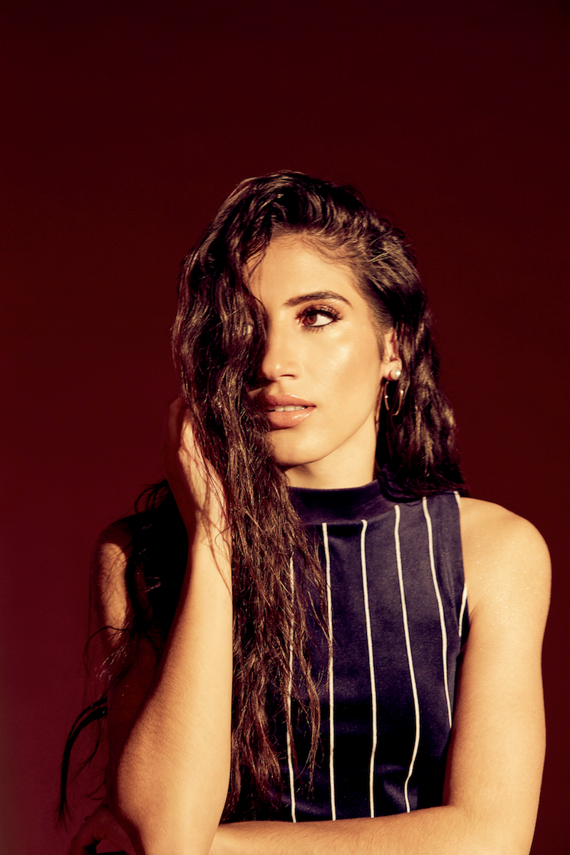 Singer ABIR is going to be your new favorite girl-anthem artist