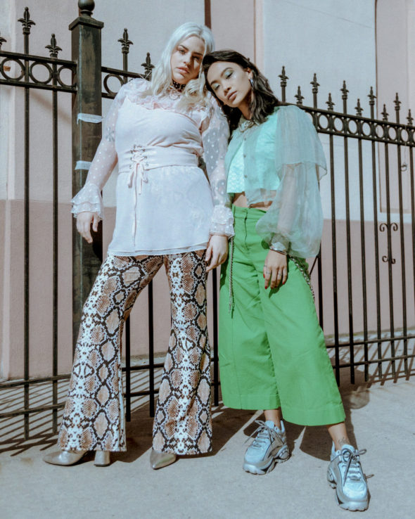 Lee Velvet wants you to be blessed by tooth jewelry like she was