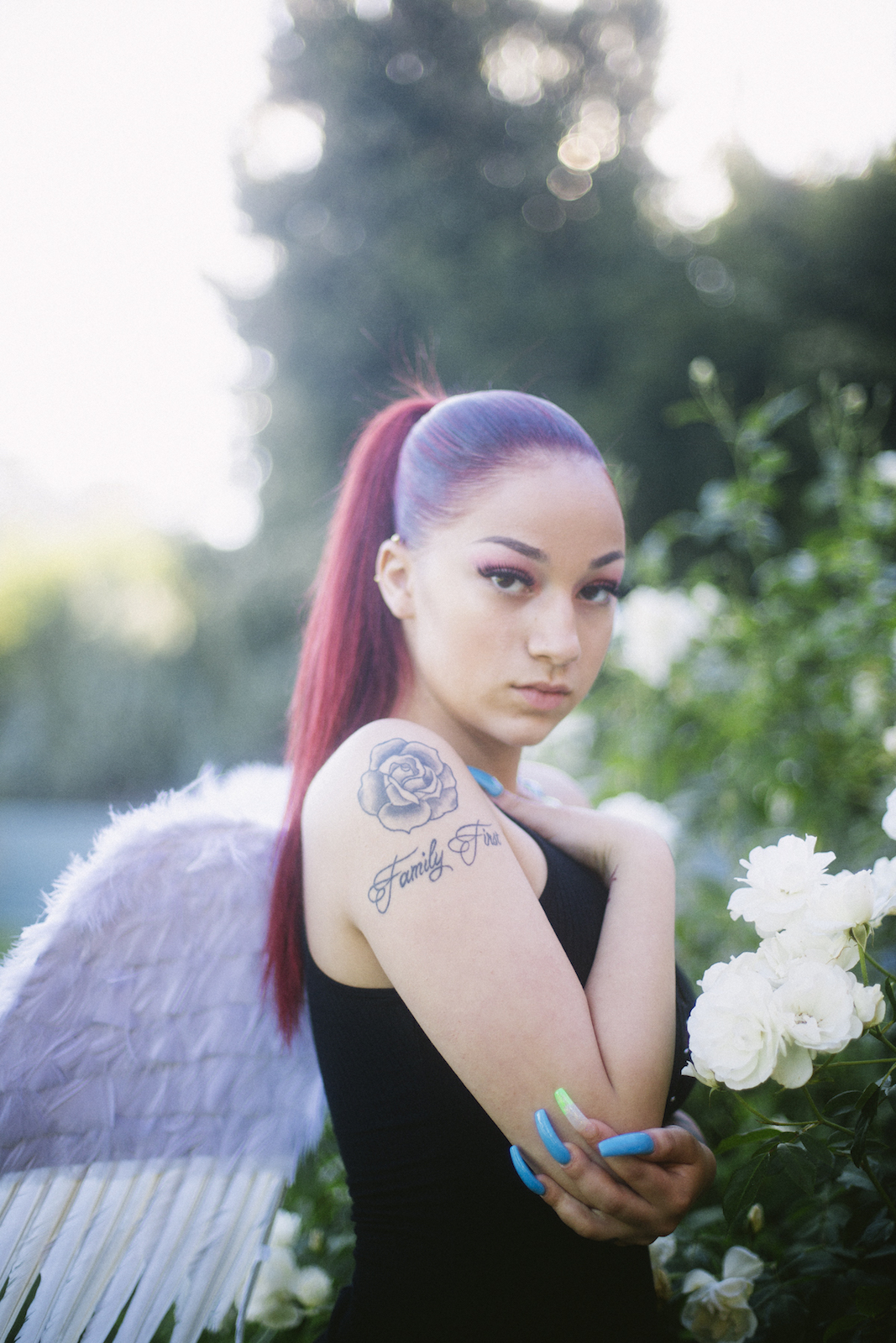 7 Reasons Bhad Bhabie is on her way to the top - Galore