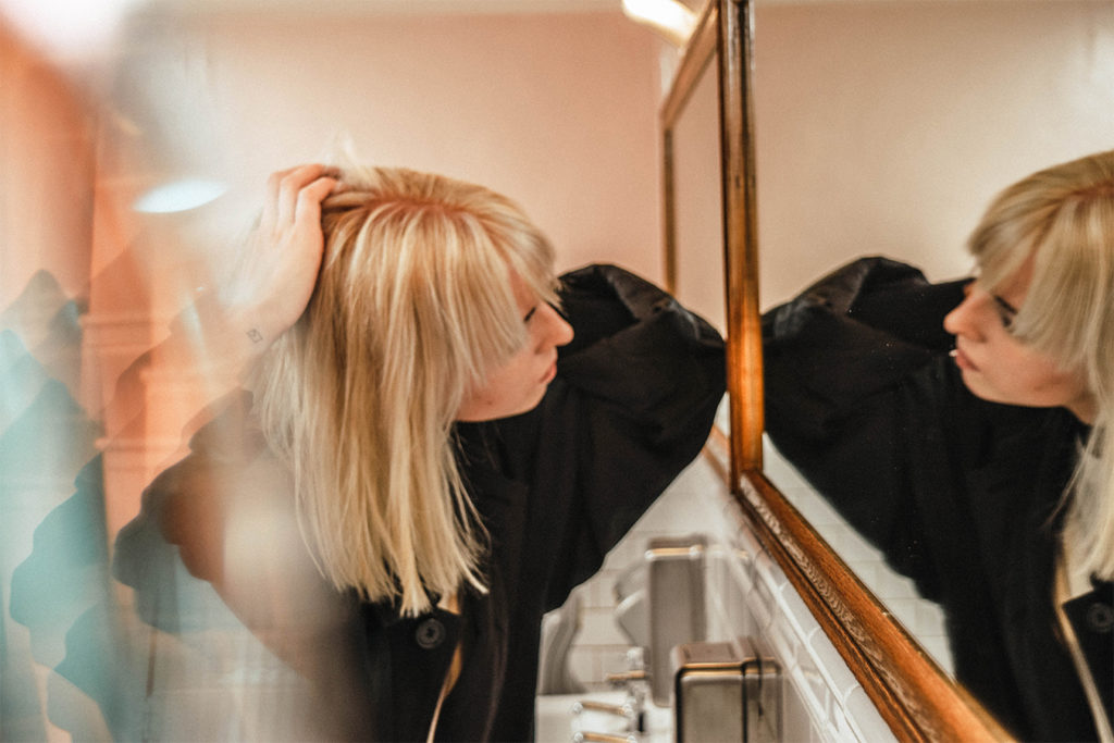 We went to London and found the new British babes to watch - Galore