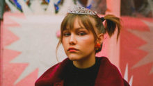 Grace VanderWaal is the future of pop music - Galore
