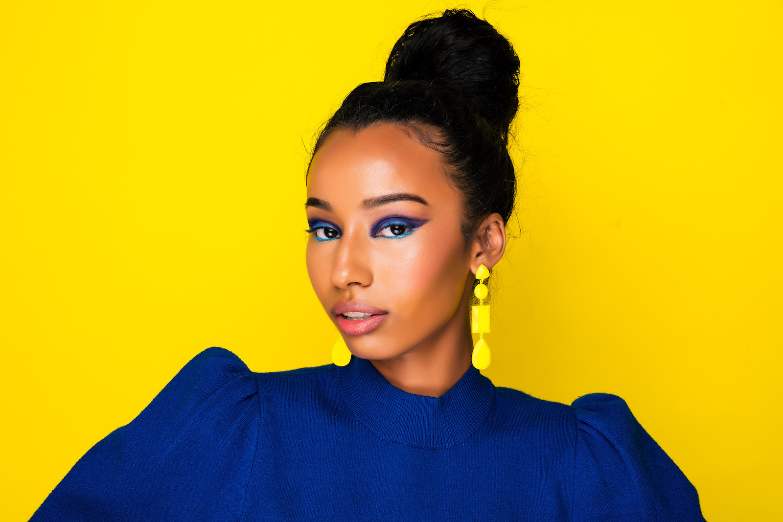 Rubi Rose is the next Showstopper of your playlists - Galore