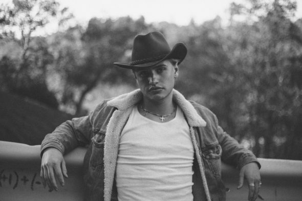 DANIEL MICKELSON IS STEALING OUR HEARTS - Galore