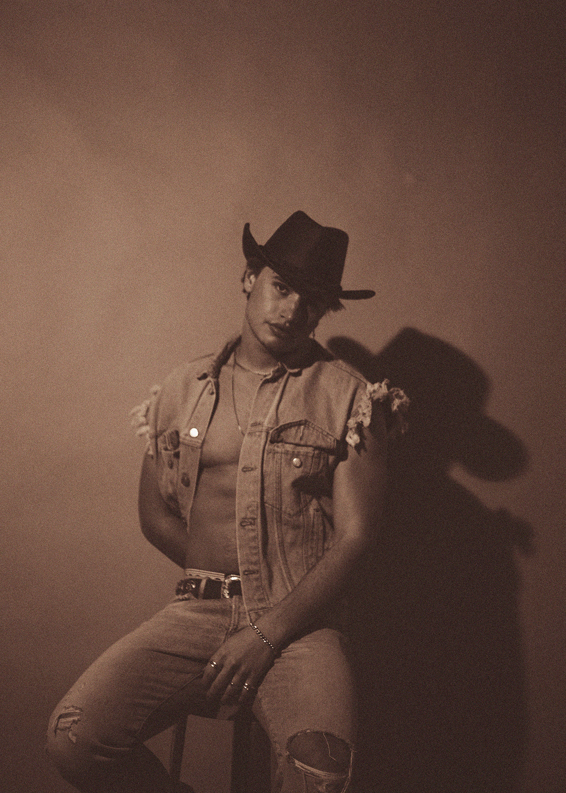 DANIEL MICKELSON IS STEALING OUR HEARTS - Galore