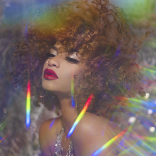 Melii Is About To Be Your New Fave Female Rapper
