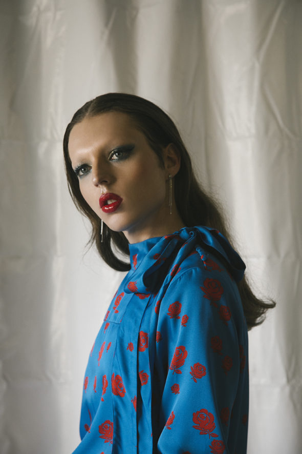 Love Bailey Released a Trans Power Anthem In Honor of Pride Month