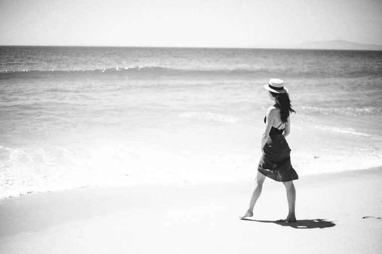 Bombshells of Summer: Caroline Day Takes Us To Portugal