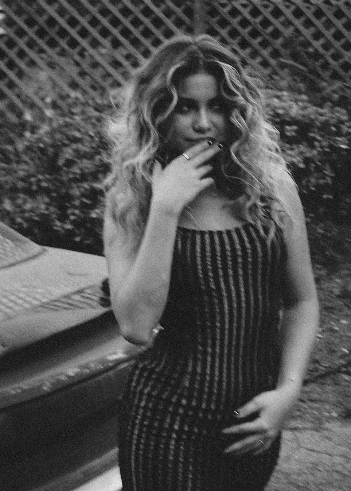 Welcome To Sofía Reyes' Reign - Galore Mag Cover Girl