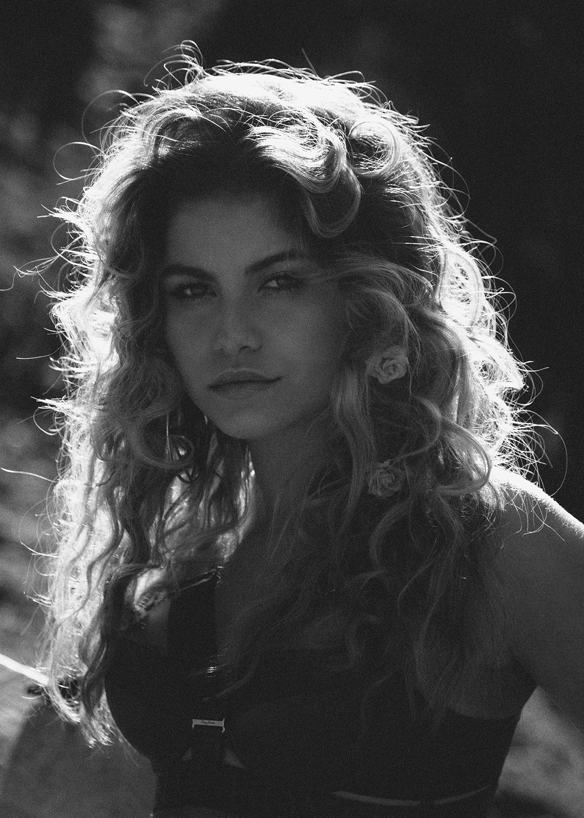 Welcome To Sofía Reyes' Reign - Galore Mag Cover Girl