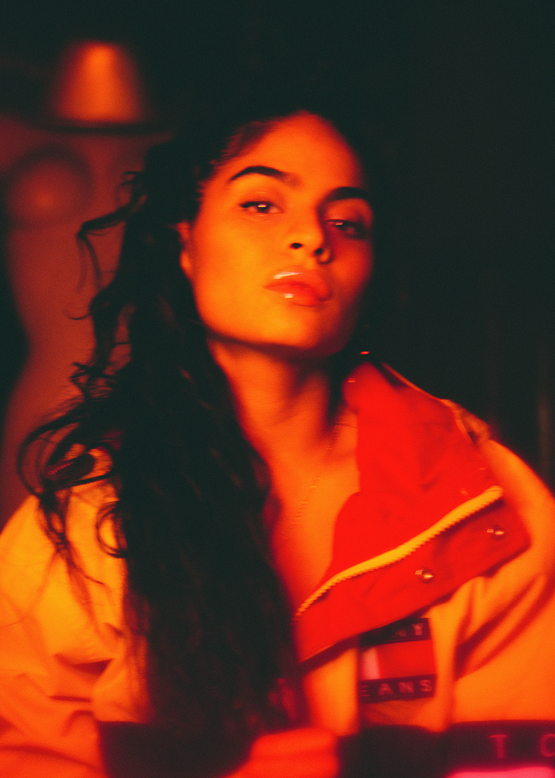 Jessie Reyez R&B's secret weapon - Galore