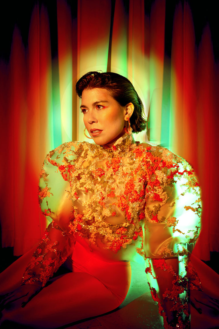 Hannah Hooper Heals: On Brain Surgery, Cannonballing Into Love ...