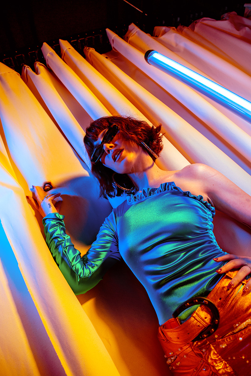 Hannah Hooper Heals: On Brain Surgery, Cannonballing Into Love ...