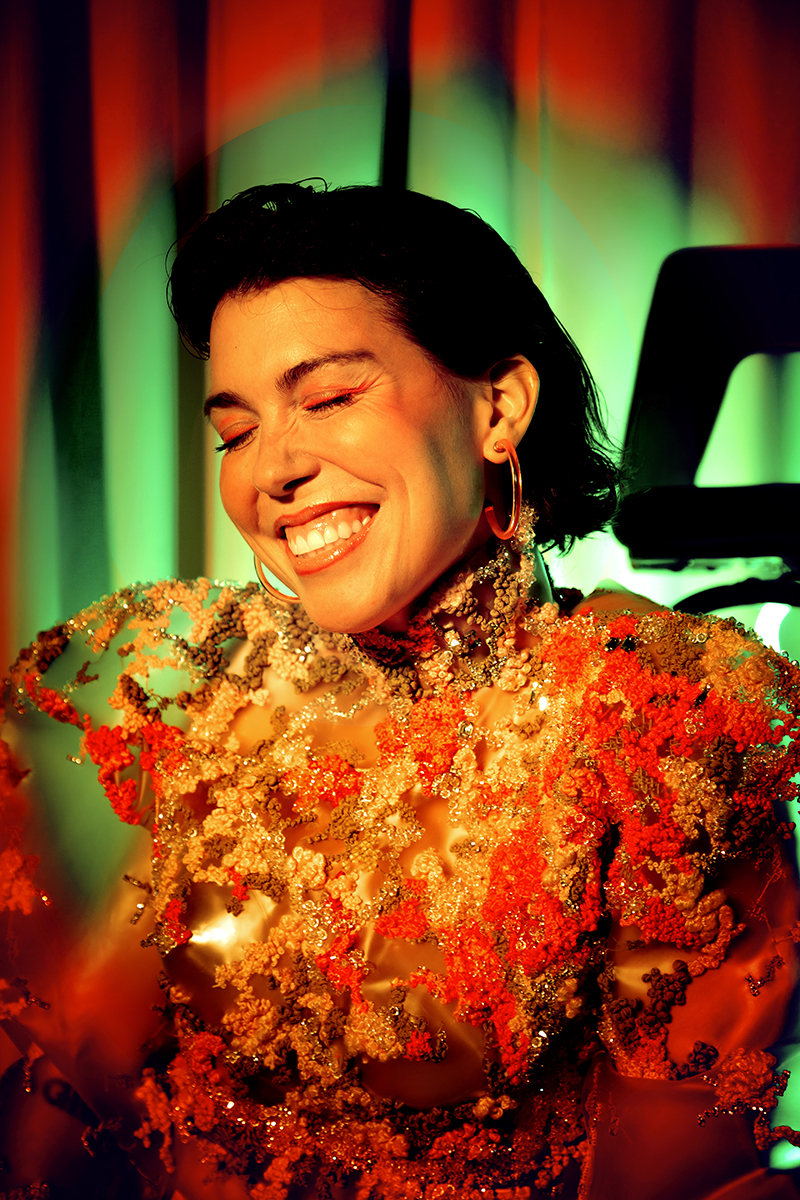 Hannah Hooper Heals: On Brain Surgery, Cannonballing Into Love ...