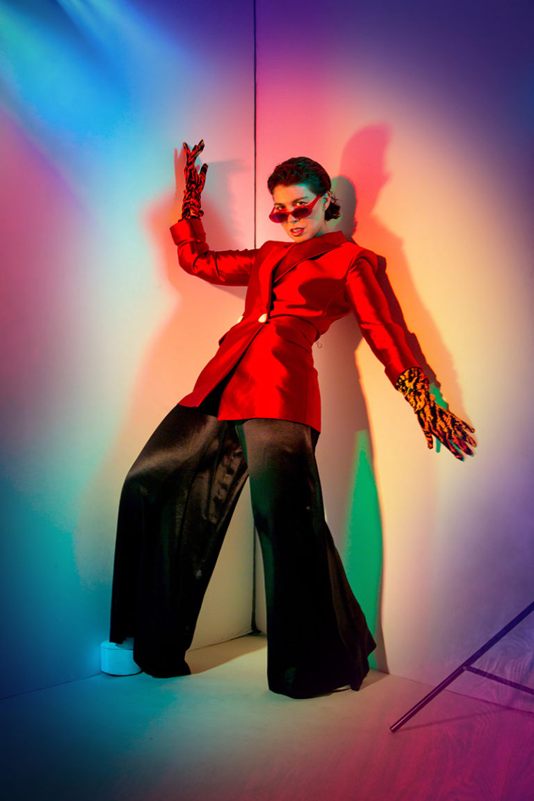 Hannah Hooper Heals: On Brain Surgery, Cannonballing Into Love ...