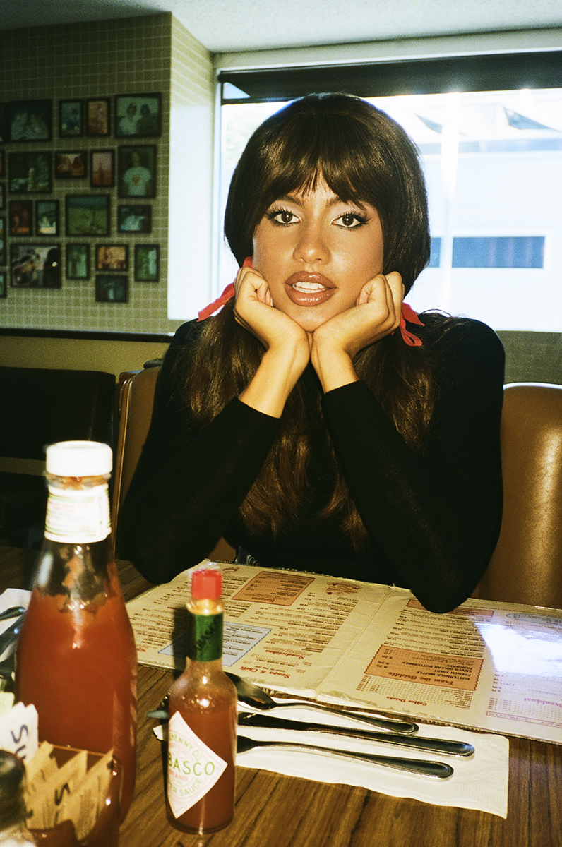 Isabella Carr Is One To Watch in 2020