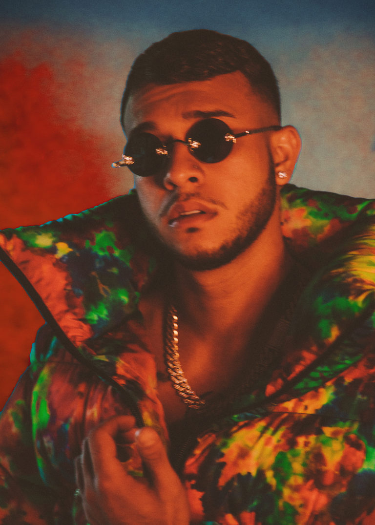 Lyanno Knows To Never Skip Foreplay