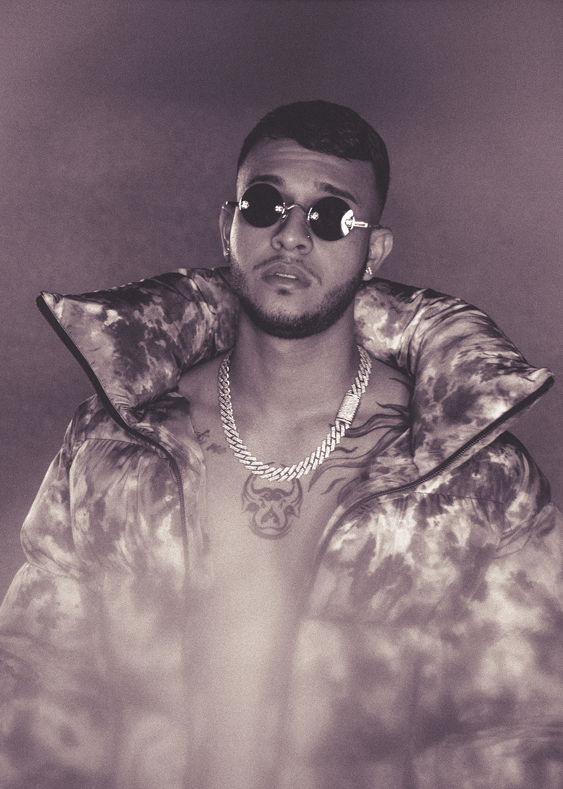 Lyanno Knows To Never Skip Foreplay