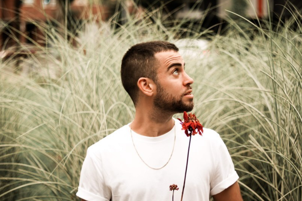 Leaving it all on a track: Sam Lachow on his artistic intent - Galore