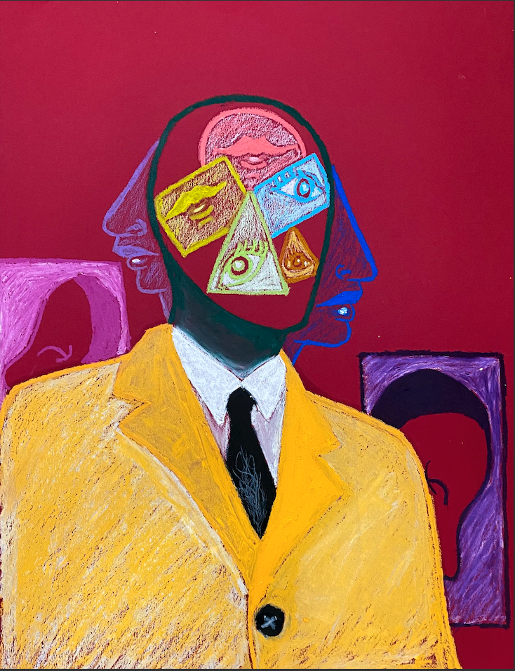 "What does the Black man say?" Jordan Allen and His Dynamic ...