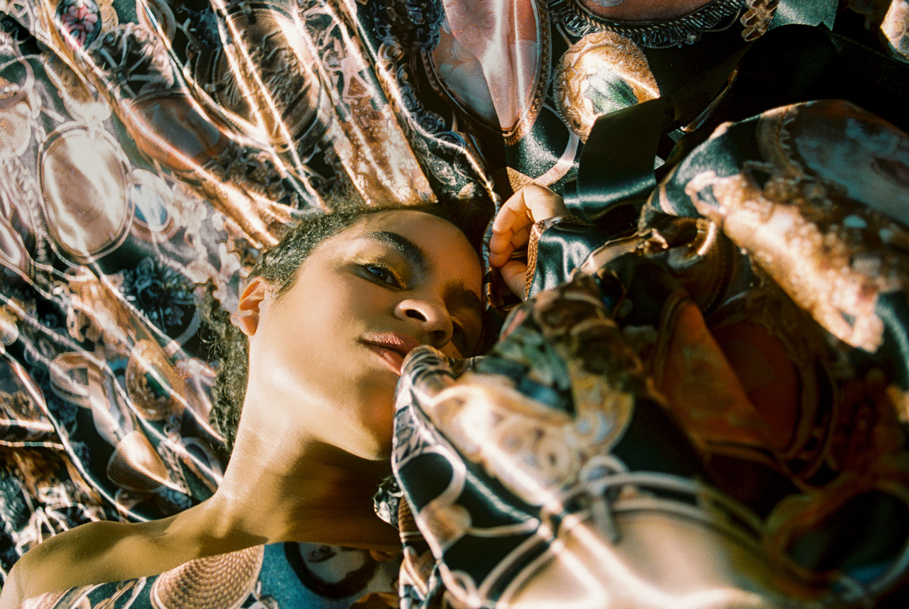 It's a Good Day to Fight the System with Shungudzo - Galore