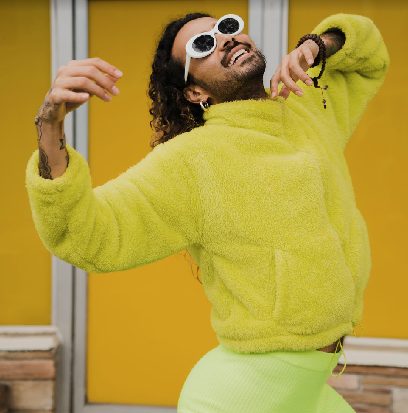 HOW TO BE SPIRITUALLY SASSY, WITH SAH D’SIMONE - Galore