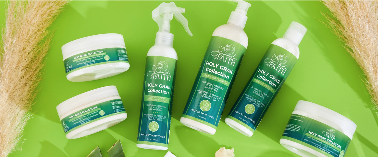 Spring Beauty-Haul That Will Bring the Spa to Your Home - Galore