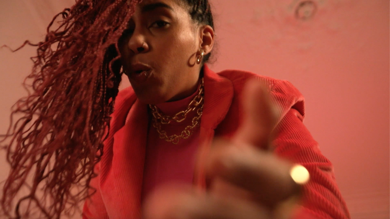 The multilingual queen møya rey releases her first single ...