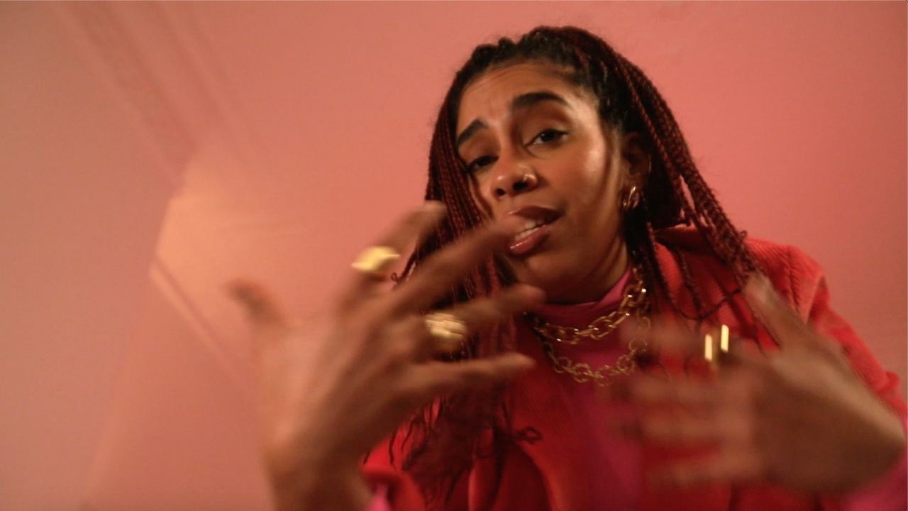 The multilingual queen møya rey releases her first single ...