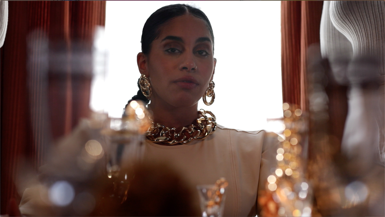 The multilingual queen møya rey releases her first single ...