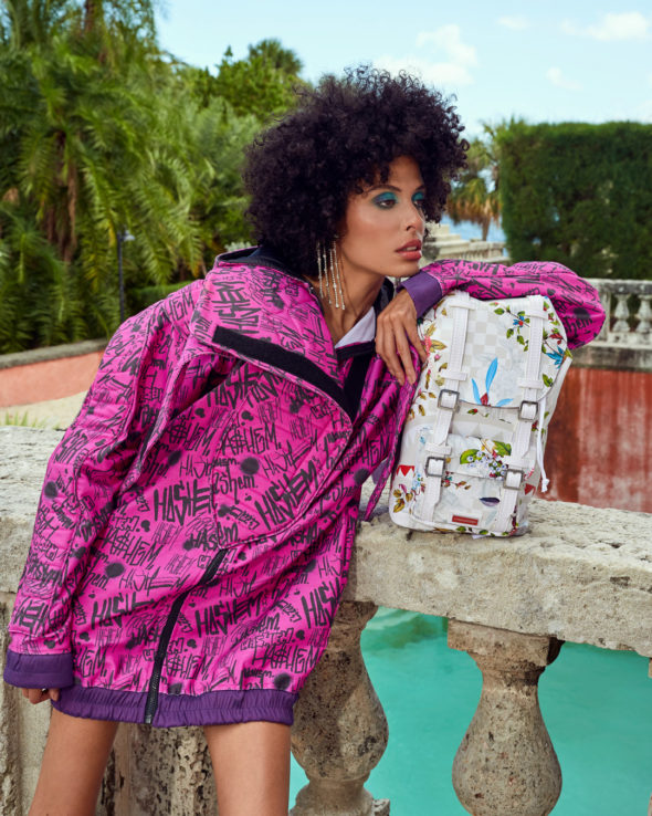 Meet the Designers Behind Your Favorite Pop Stars' Uniforms - Galore