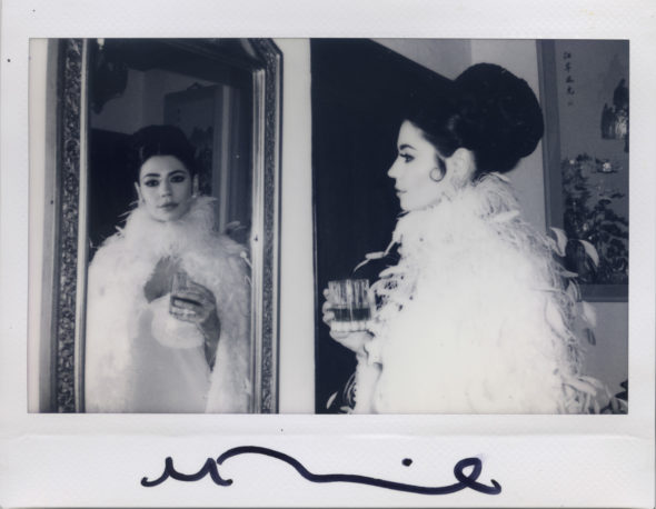 MARINA Purges The Poison And Stays True To Herself - Galore