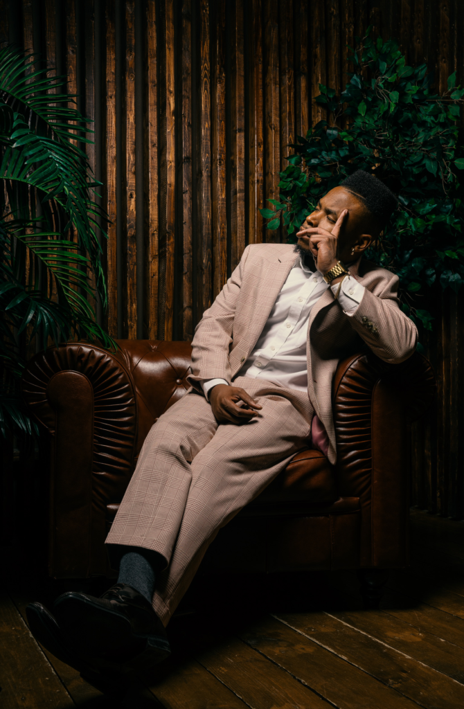 Meet Ace Clark, the Brooklyn upstart motivated by family, legacy, and ...