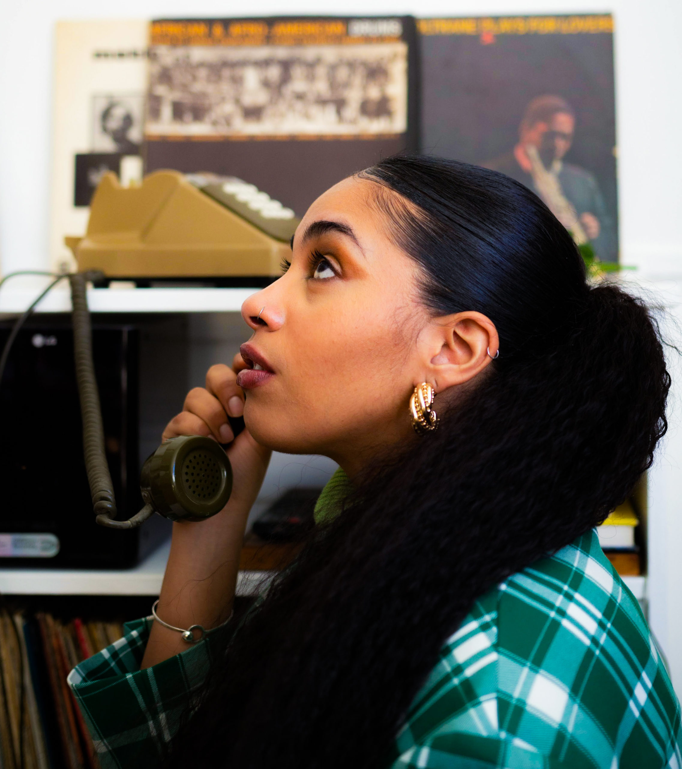 møya rey's "Long Distance" is the R&B Track to Soothe Your Soul this ...